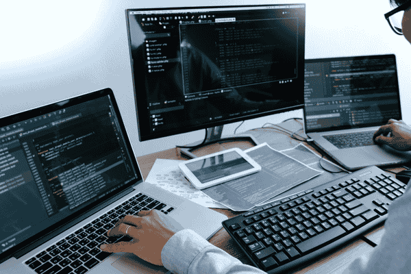 DESKTOP DEVELOPMENT - Subtle Programmers